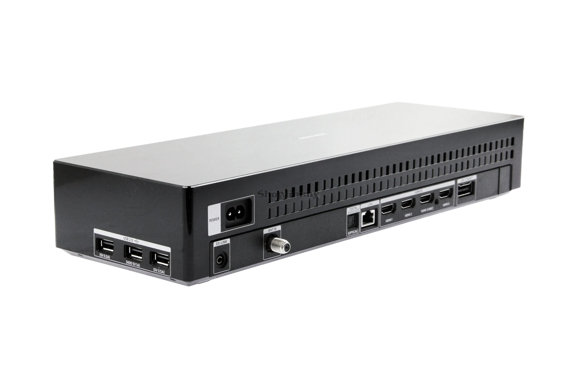 One Connect – TV Parts OZ