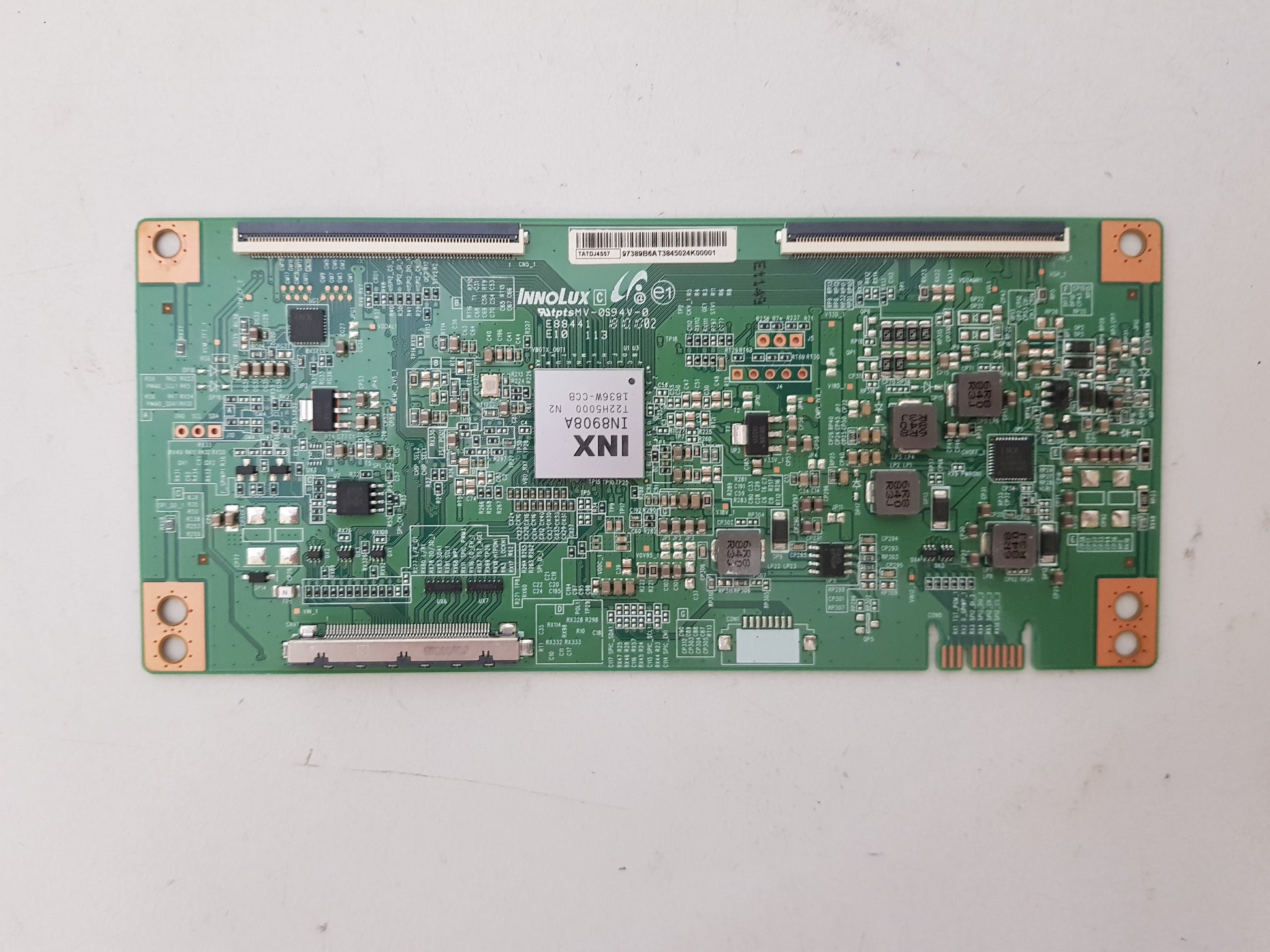 TCL 65P4USM T-CON BOARD TATDJ4S57 – TV Parts OZ