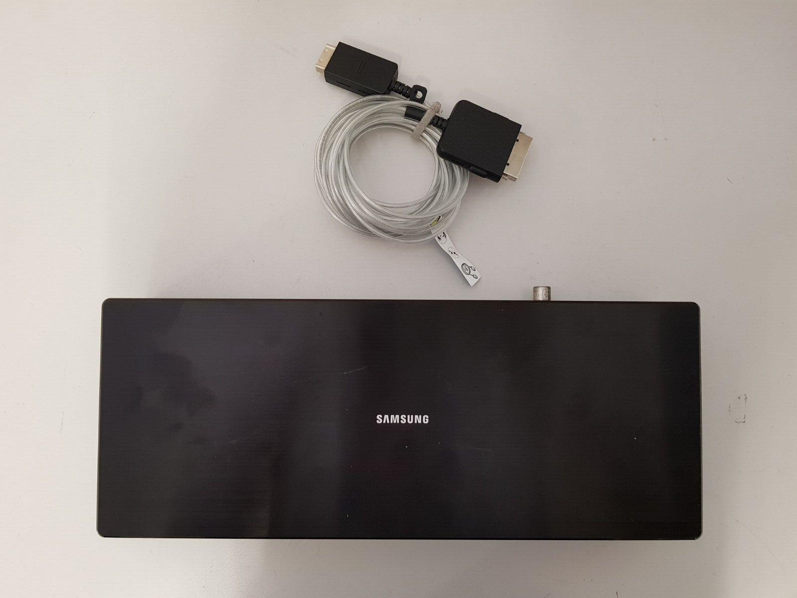 SAMSUNG 55Q95T 65LS03T ONE CONNECT BOX & CABLE SOC1002T BN94-15291B ...